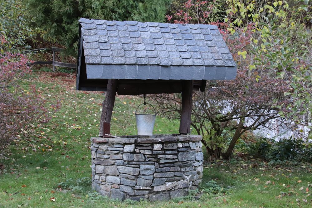 Brunnen.....wie dazumal.... Foto & Bild | projekte, wie dazumal, fotos ...