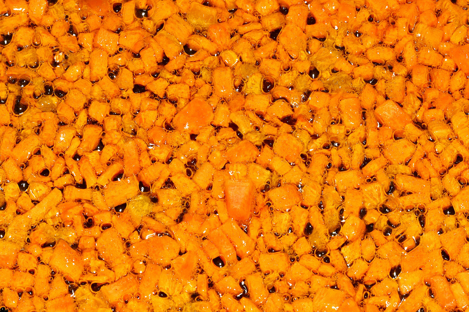 Brunoise 2 Foto & Bild | stillleben, food-fotografie, obst & gemüse ...