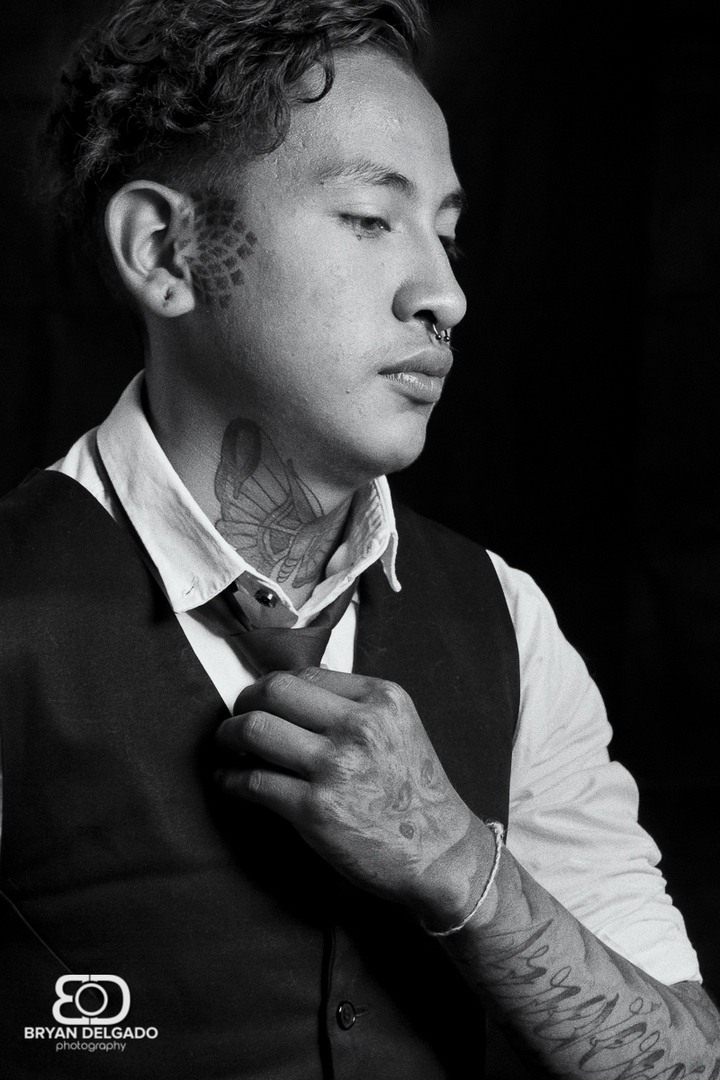 Bryan Delgado - Andres Imagen & Foto | retratos, hombres, photography ...