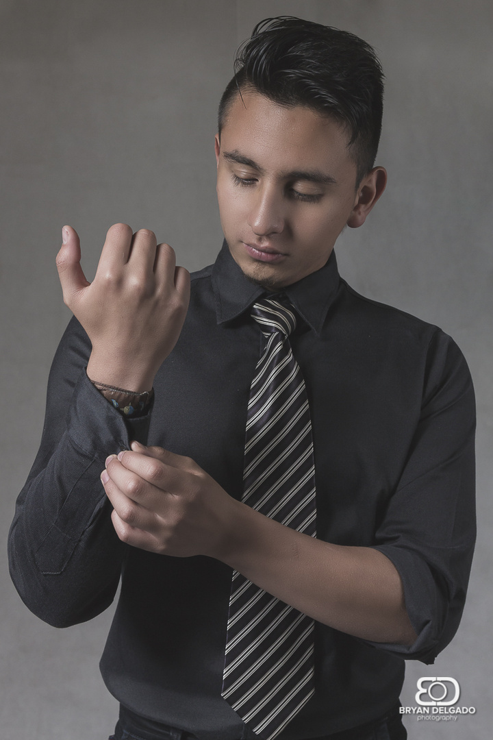 Bryan Delgado - Estudio Richi Imagen & Foto | retratos, hombres ...