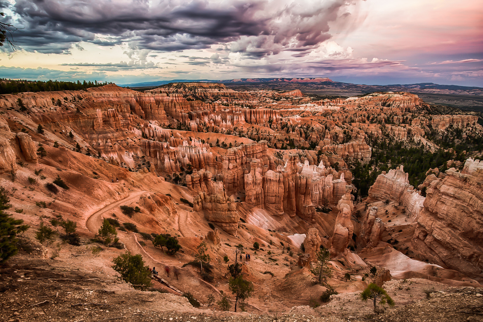 Bryce Foto & Bild | north america, united states, national parks Bilder ...