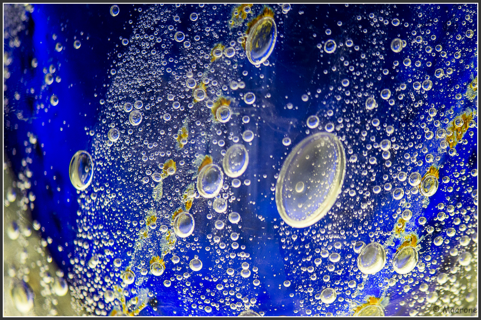 Bubbels Foto & Bild | abstraktes, strukturen, spezial Bilder auf ...