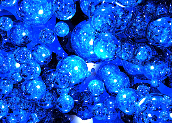 Bubbels ... Foto & Bild | rendering, digiart Bilder auf fotocommunity