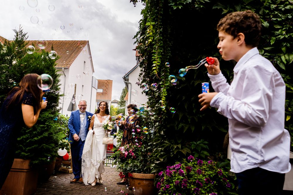 Bubbles Foto & Bild | hochzeit, wedding, fotos Bilder auf fotocommunity