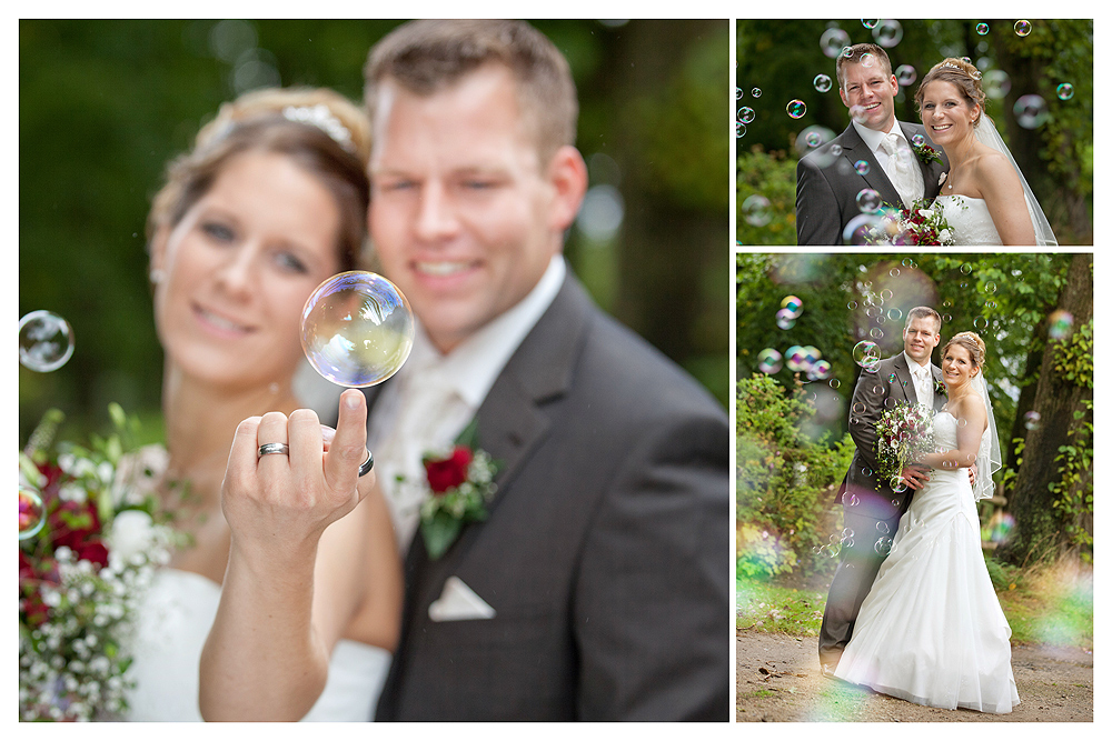bubbles Foto & Bild | hochzeit, collagen, hochzeiten Bilder auf fotocommunity