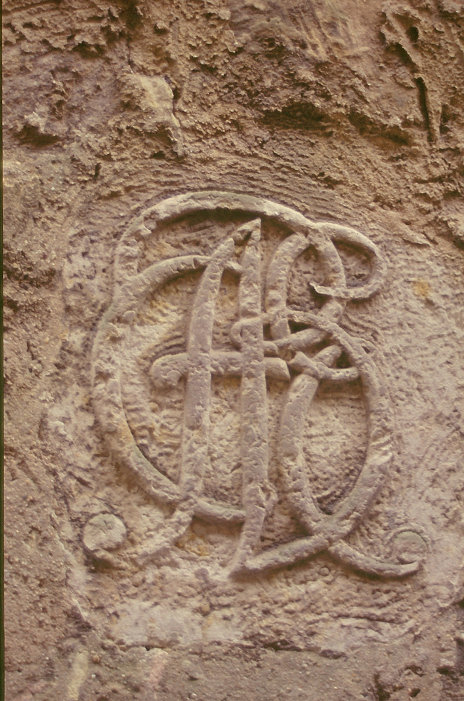 Buchstabenstein ... Foto & Bild | kunstfotografie & kultur, gemälde ...