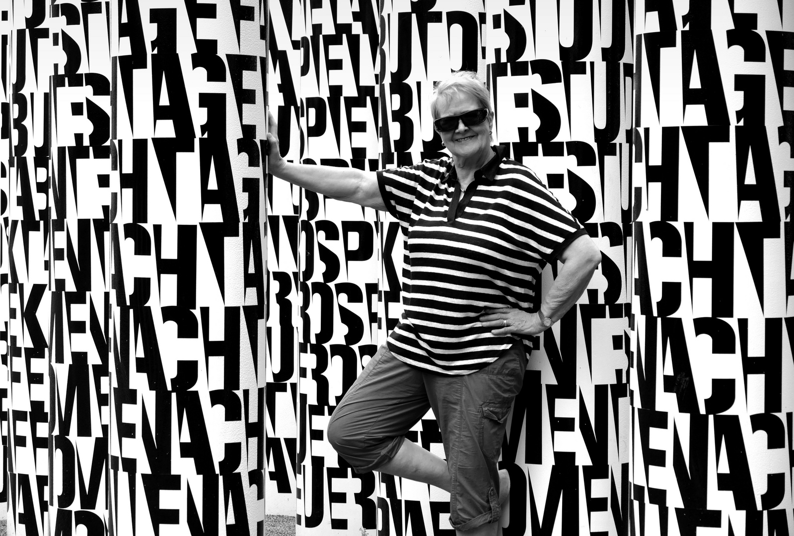 Buchstäblich Foto & Bild | portrait, kunstfotografie & kultur, projekte Bilder auf fotocommunity