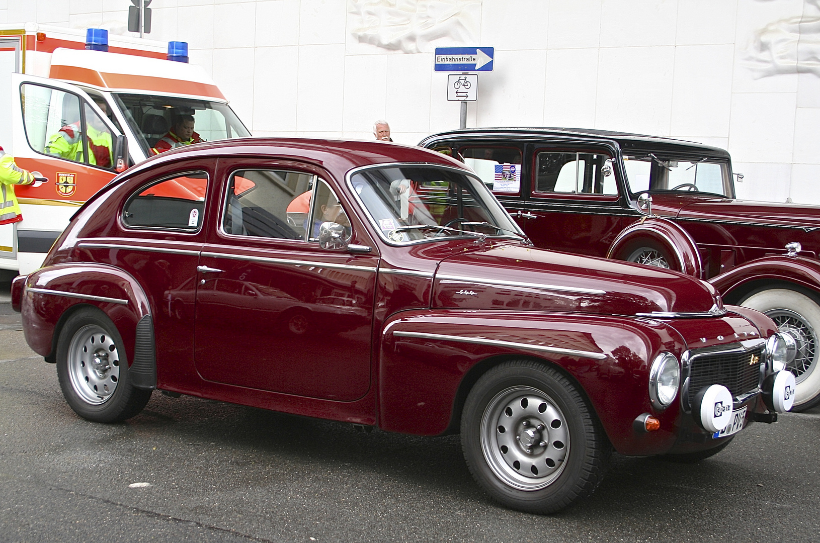 Buckel - Sport Foto & Bild | drive-it-day 2016, oldtimer, youngtimer ...