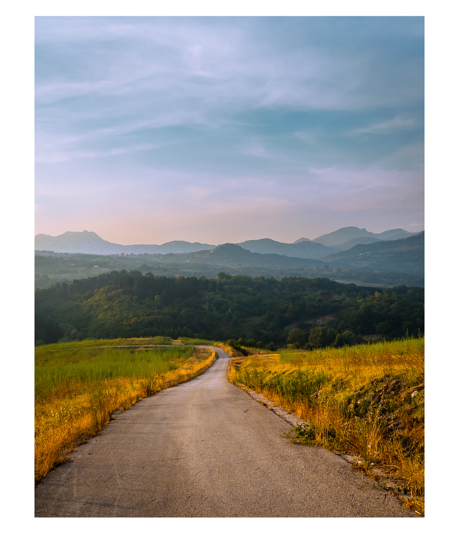 Bucolico Foto % Immagini| campagna, natura, paesaggi Foto su fotocommunity
