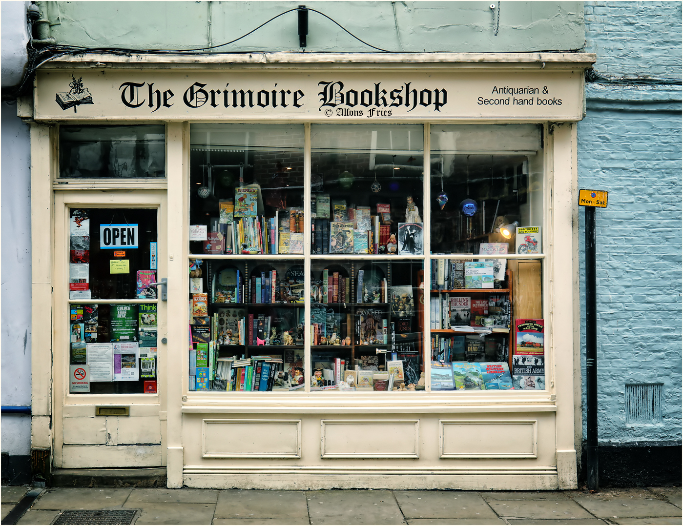 Bücher und Sonstiges und Allerlei Foto & Bild | dokumentation, outdoor ...