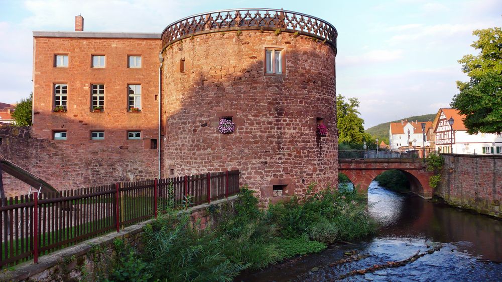 Büdingen Foto & Bild | world, hessen, deutschland Bilder auf fotocommunity