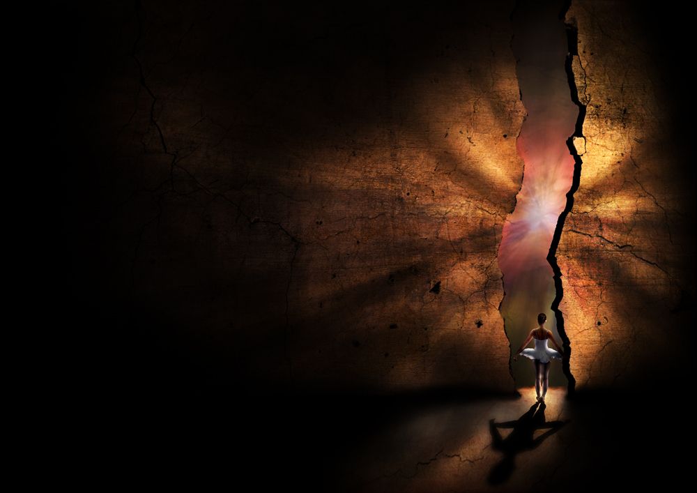 Bühne frei Foto & Bild | kunstfotografie & kultur, tanz, ballett Bilder ...