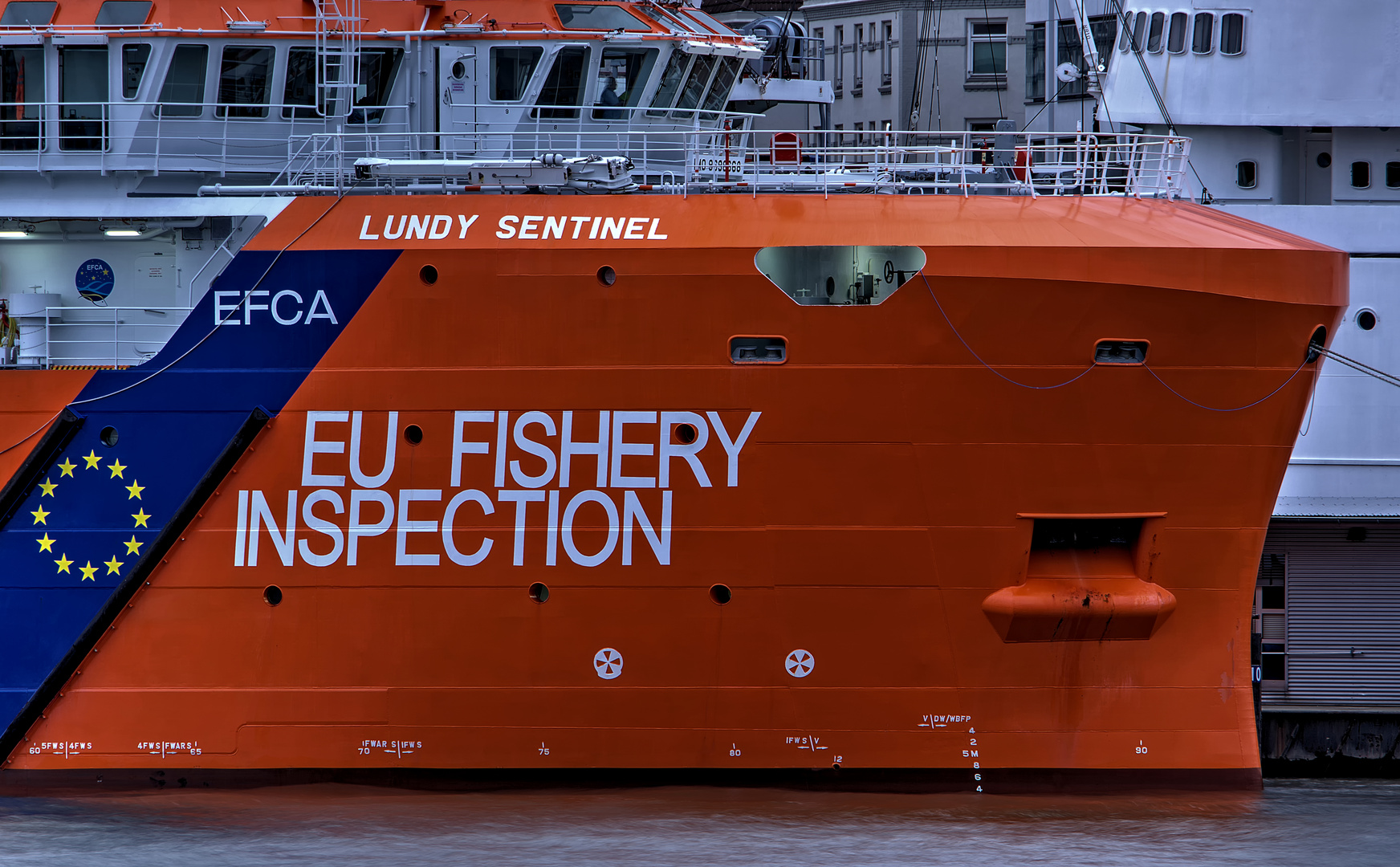 BUG Foto & Bild | industrie und technik, technik-details, maritime ...