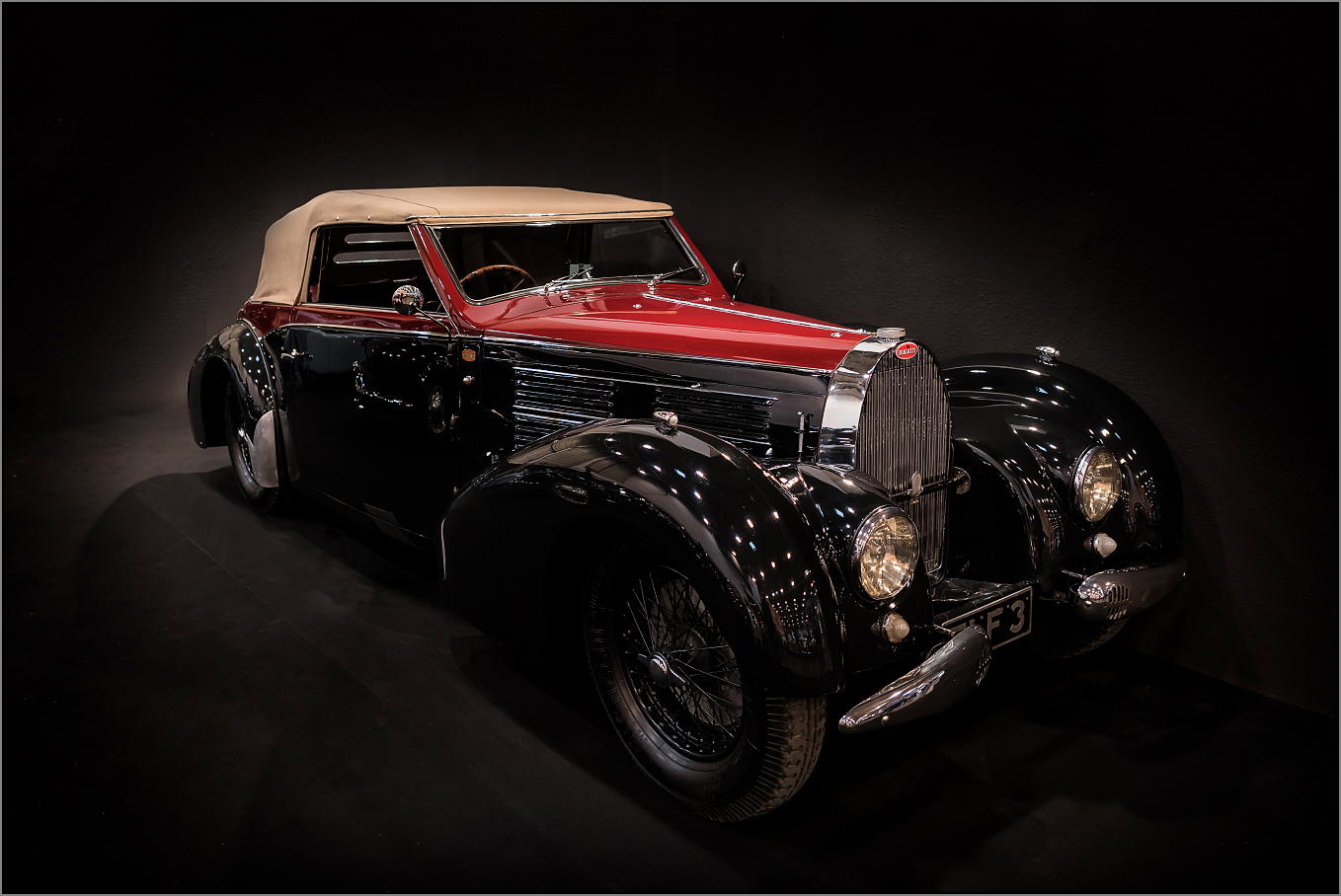 Bugatti Foto & Bild | autos & zweiräder, oldtimer, oldtimer youngtimer ...