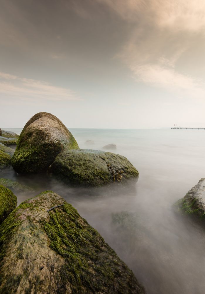 Buhlen aus Stein Foto & Bild | landschaft, meer & strand, fotos Bilder ...