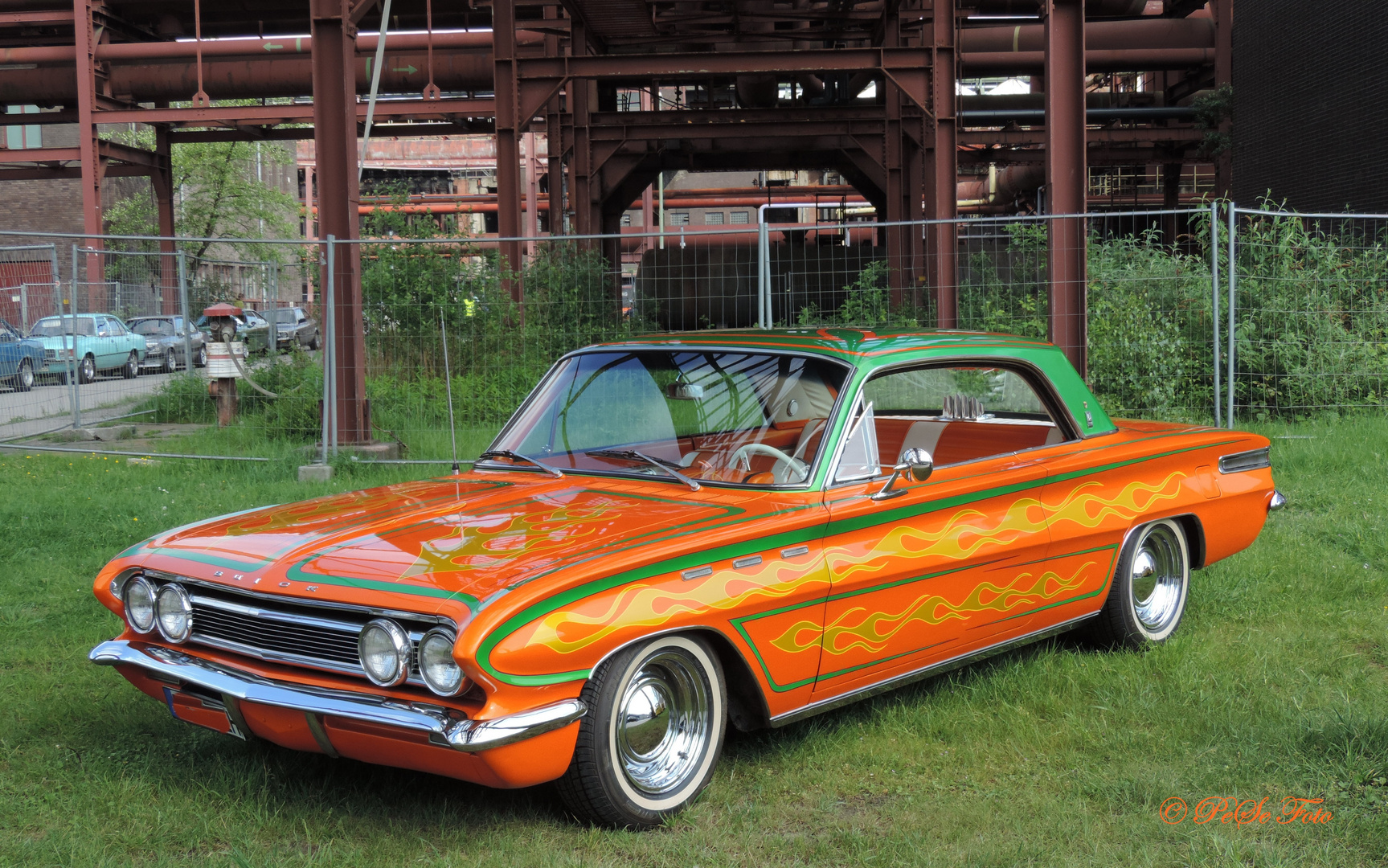 BUICK-Oldtimer Foto & Bild | autos & zweiräder, oldtimer, oldtimer ...