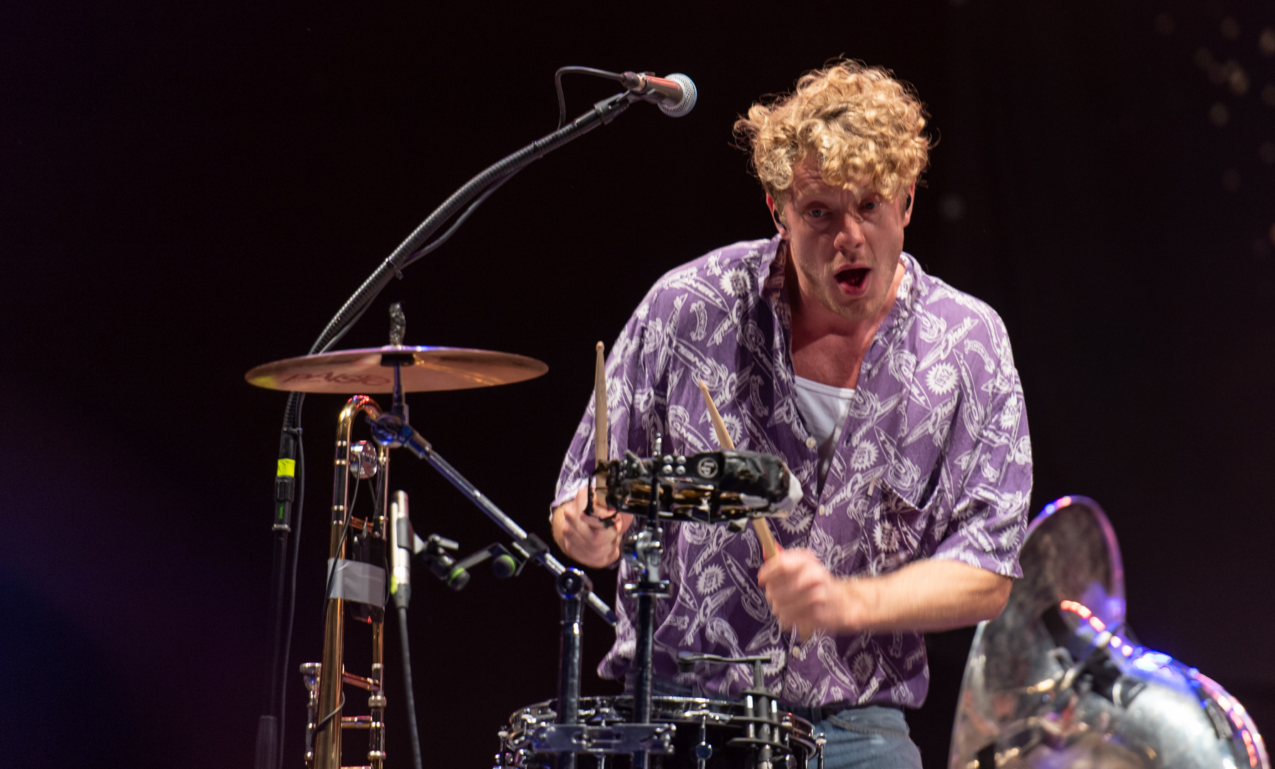 Bukahara beim Bardentreffen in Nürnberg 2019 Foto & Bild | erwachsene ...