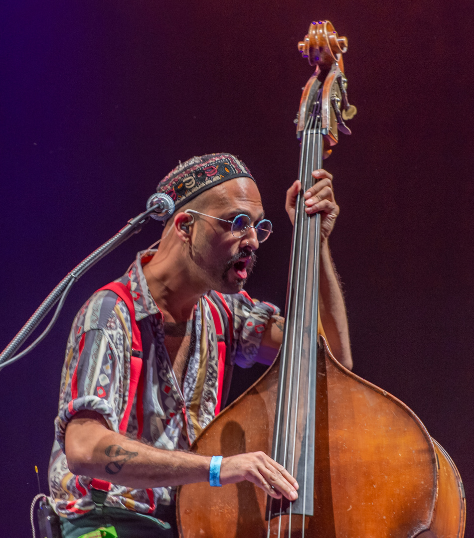 Bukahara beim Bardentreffen in Nürnberg 2019 Foto & Bild | erwachsene ...