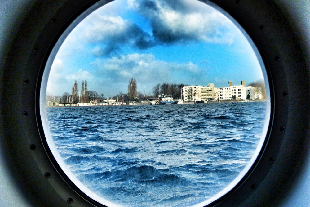 Bullauge Foto & Bild | europe, benelux, netherlands Bilder auf ...