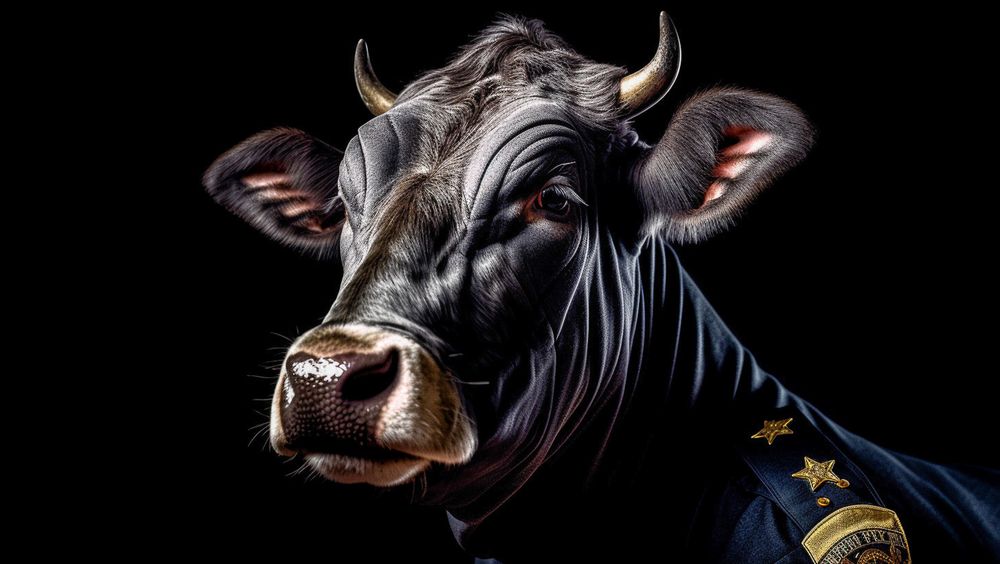 Bulle Foto & Bild | surreal, portrait, digiart Bilder auf fotocommunity