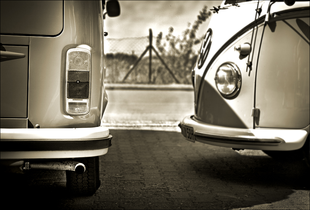 BULLI Foto & Bild | autos & zweiräder, oldtimer youngtimer, vw Bilder ...