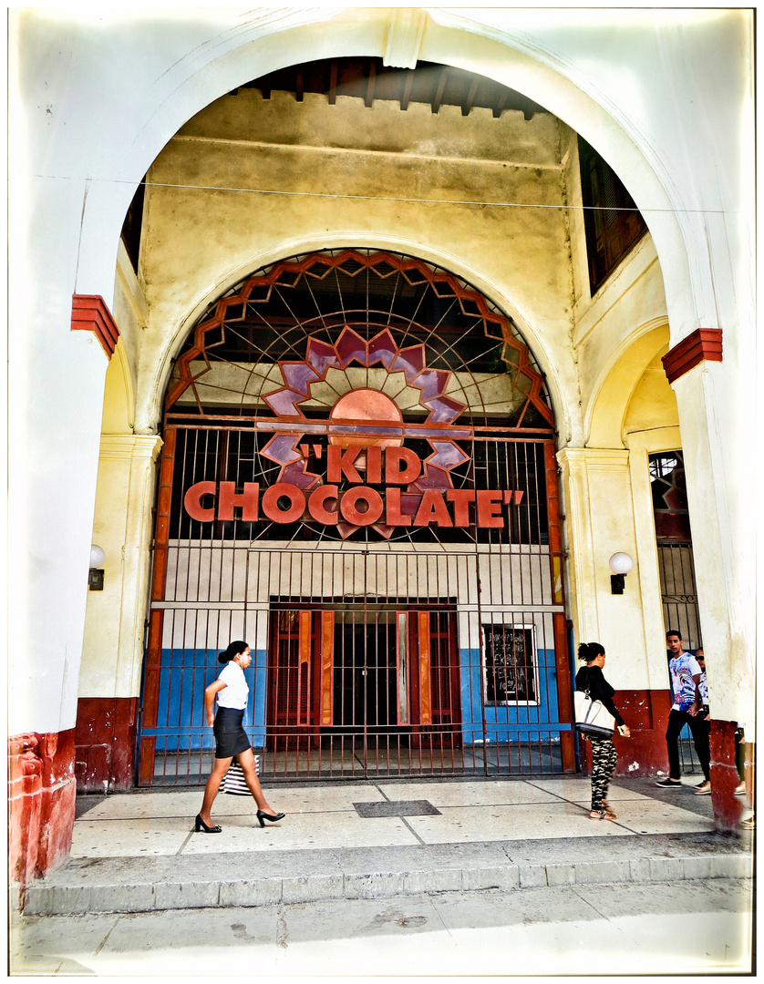 BUMMEL IN HAVANNA..... Foto & Bild | world, spezial, outdoor Bilder auf ...