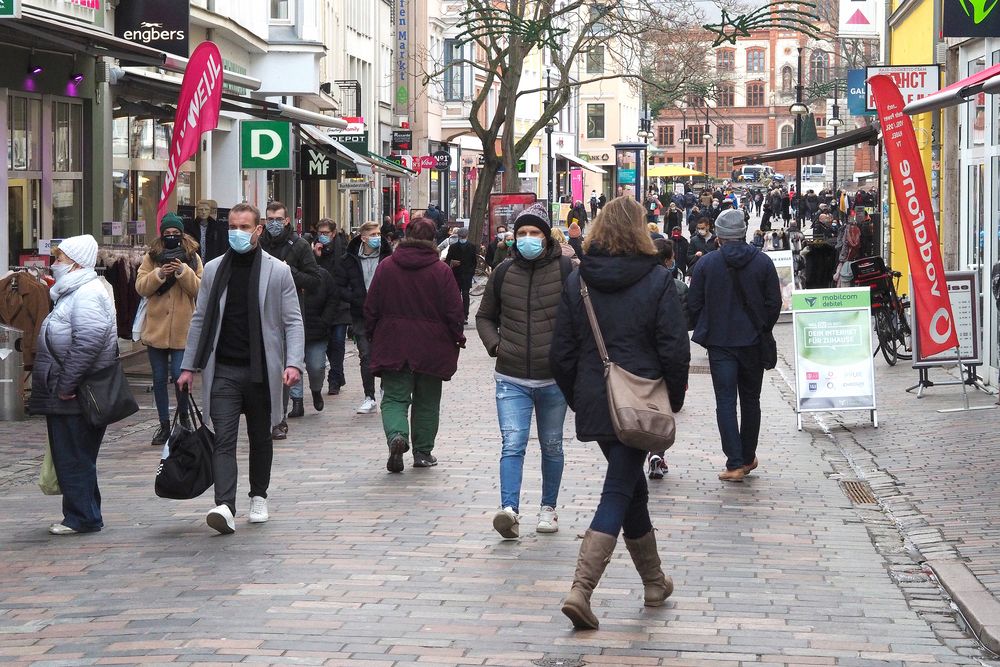 Bummeln und Weihnachtseinkauf Foto & Bild | city, street, spezial ...