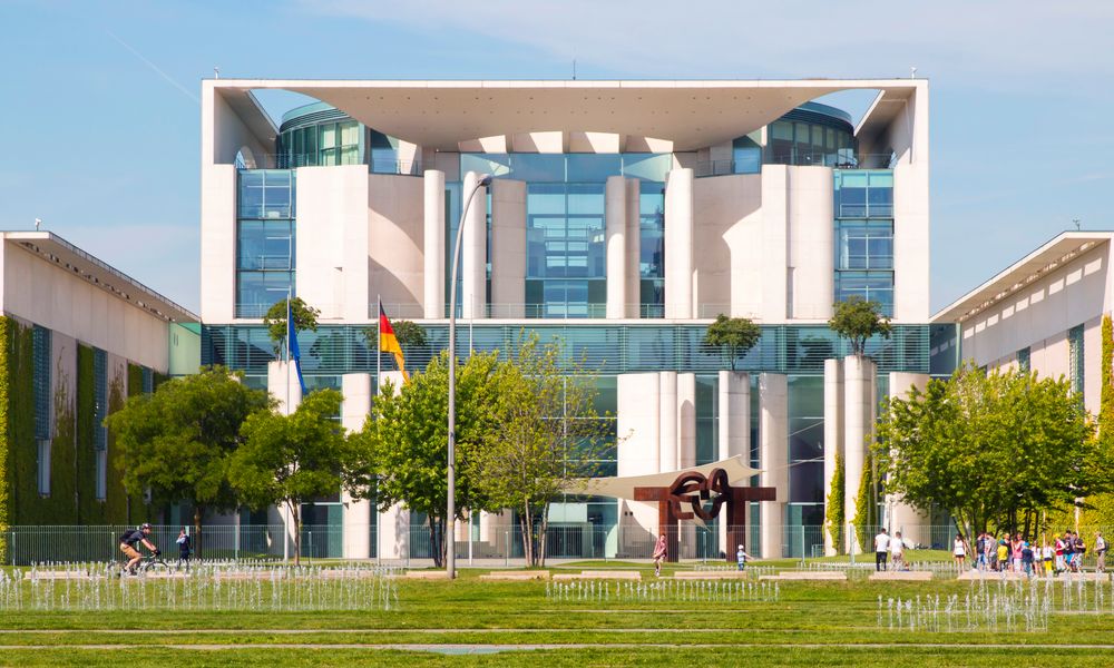 Bundeskanzleramt Berlin Foto & Bild | architektur, stadtlandschaft ... Bundeskanzleramt Berlin Foto & Bild | architektur, stadtlandschaft ...