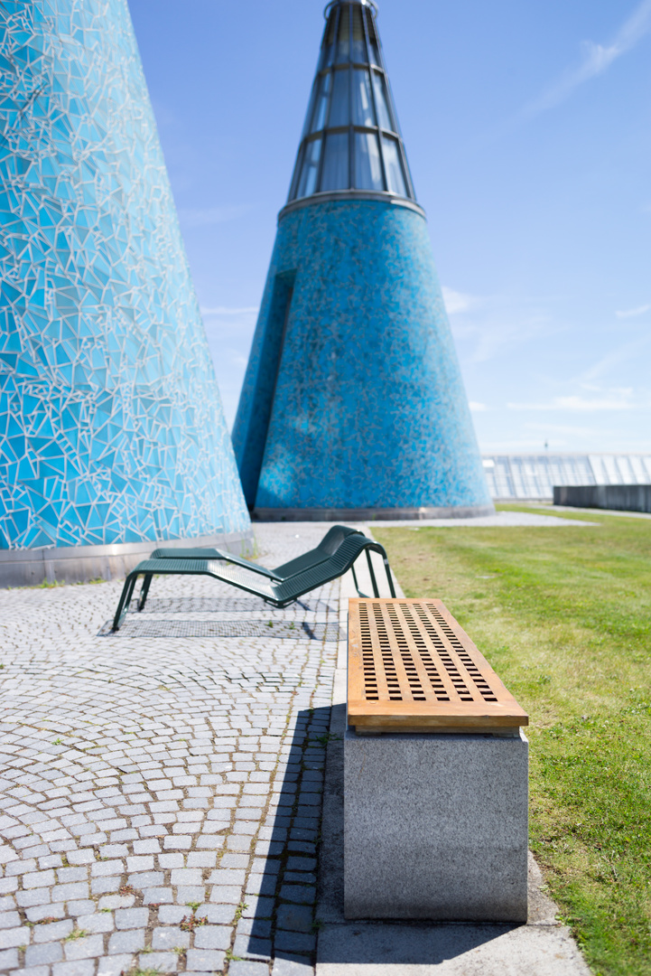 Bundeskunsthalle Bonn 2022 Foto & Bild | deutschland, europe, nordrhein ...