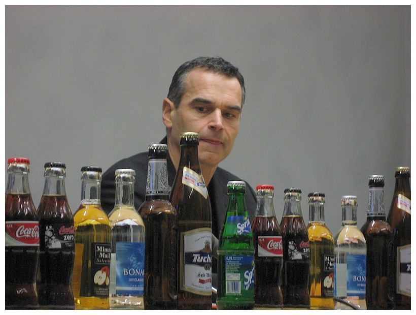 Bundestrainer Dirk Bauermann Foto & Bild | sport, ballsport, basketball ...