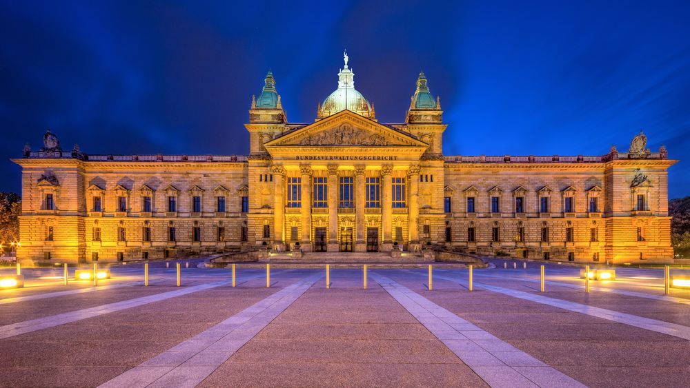 Bundesverwaltungsgericht Leipzig Foto & Bild | architektur, architektur ... Bundesverwaltungsgericht Leipzig Foto & Bild | architektur, architektur ...