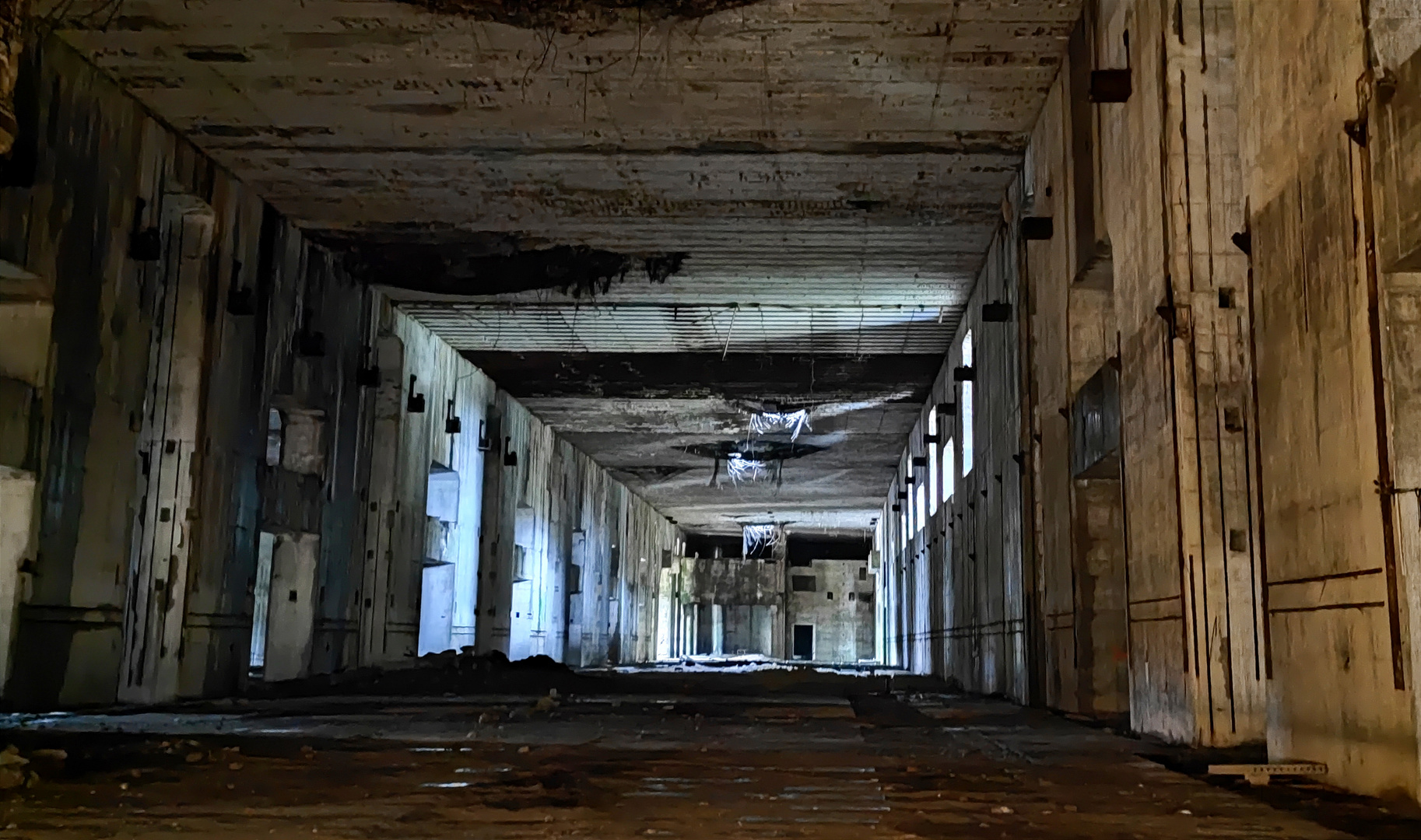 Bunker Valentin Foto & Bild | reportage dokumentation, (zeit ...