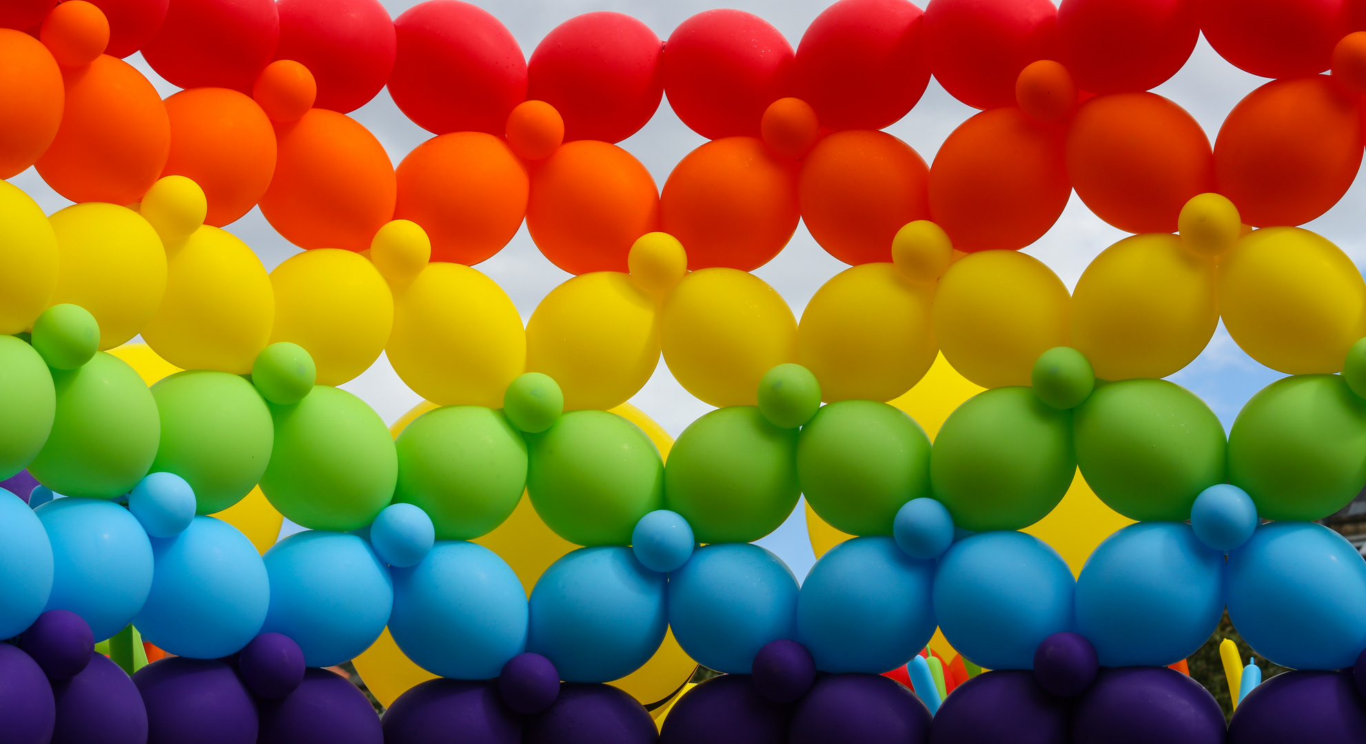 Bunte Vielfalt Foto & Bild | stuttgart, menschen, csd Bilder auf ...