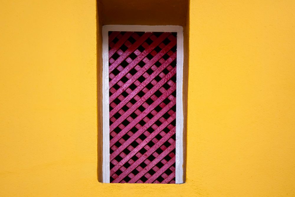 Buntes Gitter Foto & Bild | fotos, art, grafik Bilder auf fotocommunity