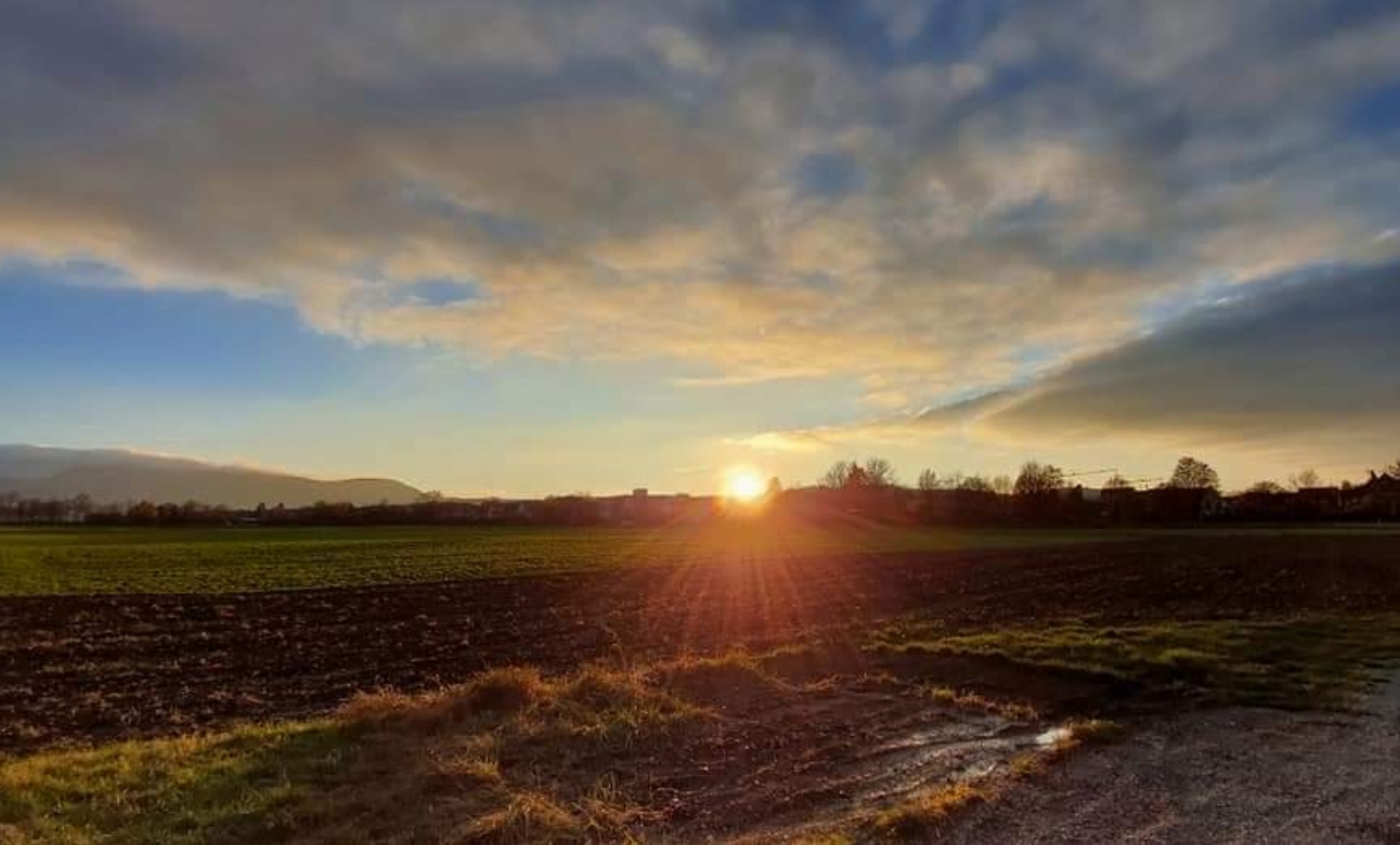 Buntes Lenningen Foto & Bild | jahreszeiten, herbst, natur Bilder auf ...