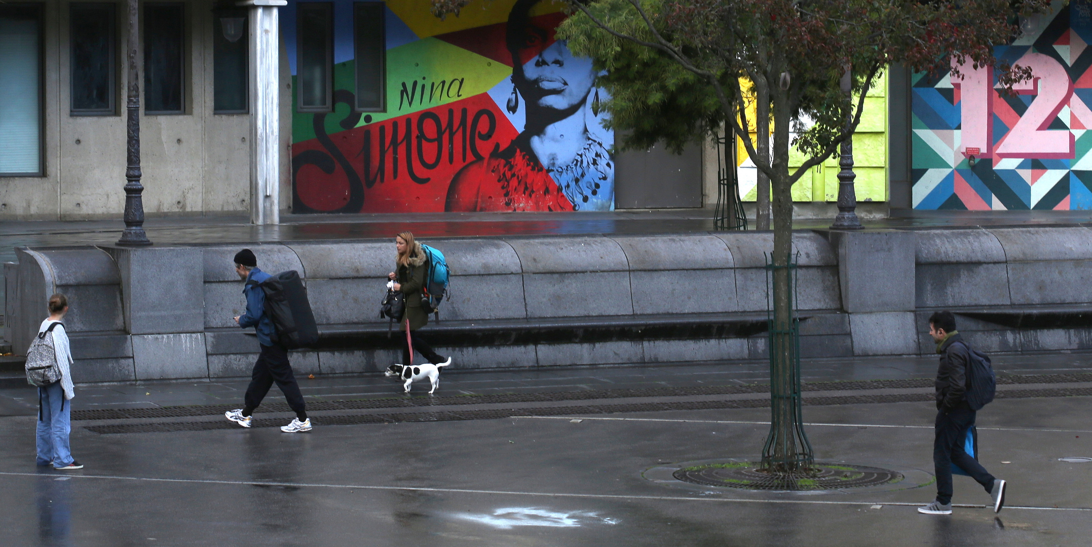 Buntes Paris 3 Foto & Bild | europe, france, paris Bilder auf fotocommunity