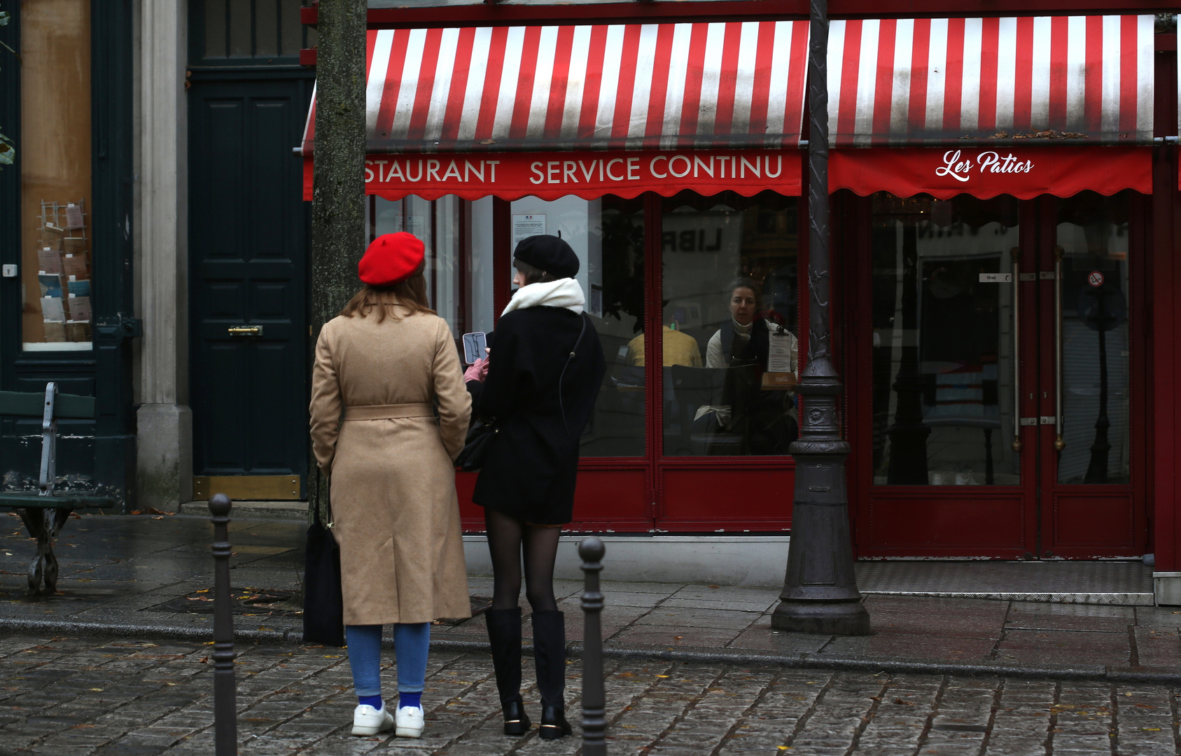 Buntes Paris1 Foto & Bild | europe, france, paris Bilder auf fotocommunity