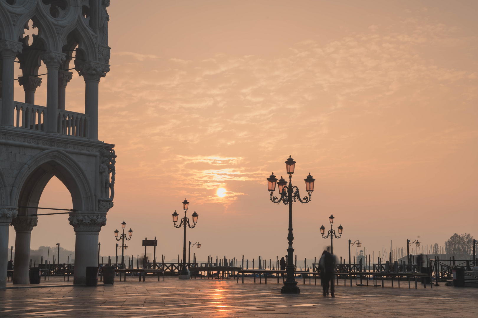 Buon giorno Venice Foto & Bild | venedig, italy, world Bilder auf fotocommunity