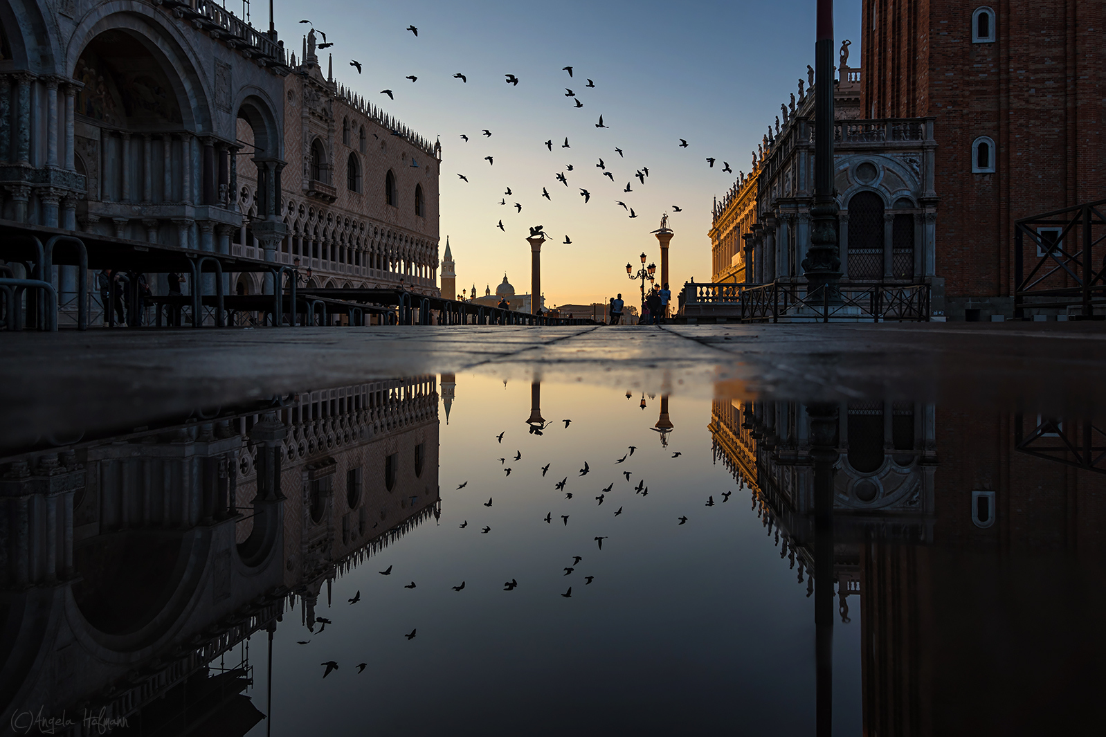 buongiorno venezia Foto & Bild | italy, world, oktober Bilder auf fotocommunity