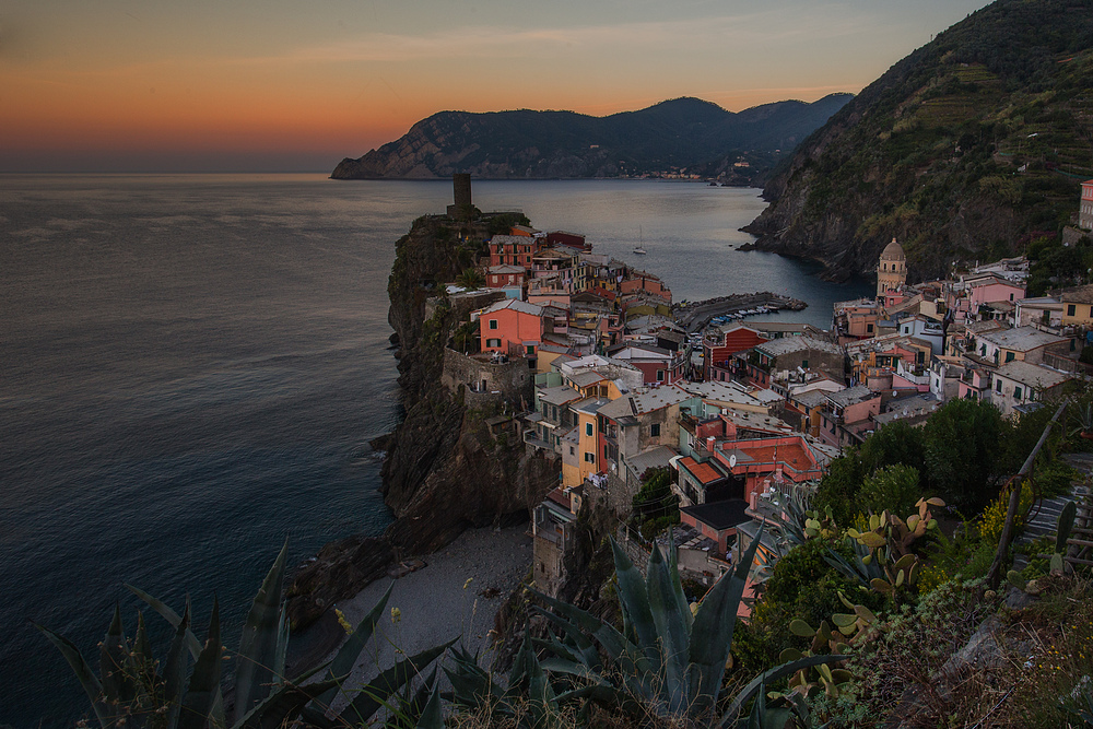 Buongiorno Vernazza Foto & Bild | europe, italy, vatican city, s marino, italy Bilder auf ...