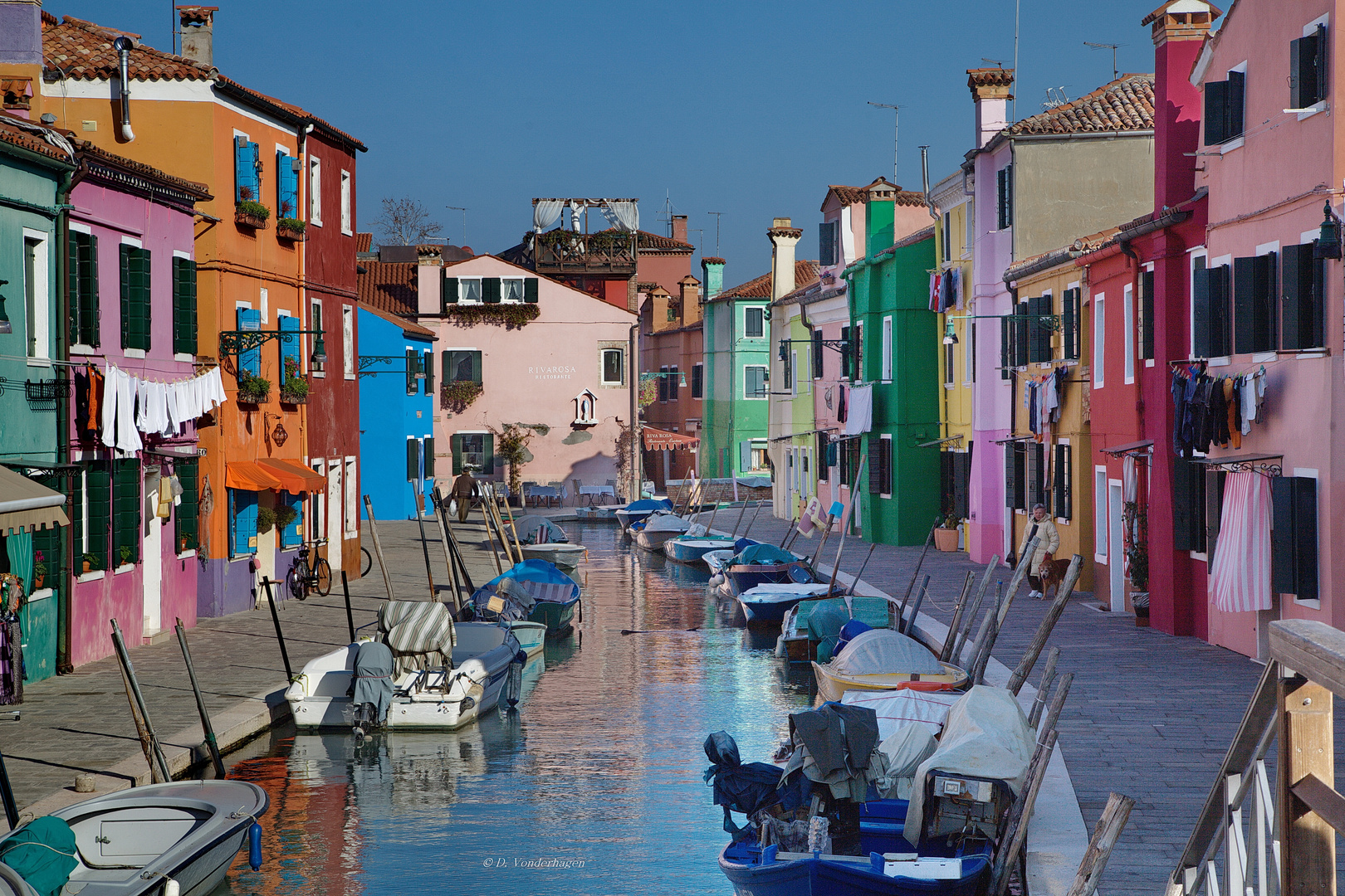 Burano Foto & Bild | europe, italy, vatican city, s marino, italy ...