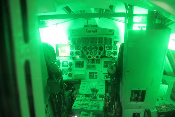 Buran Bilder & Fotos