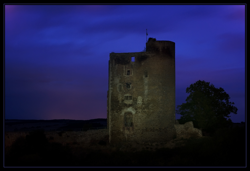 Burg Arnstein (2) Foto & Bild | usertreffen+veranstaltungen, salzländer ...
