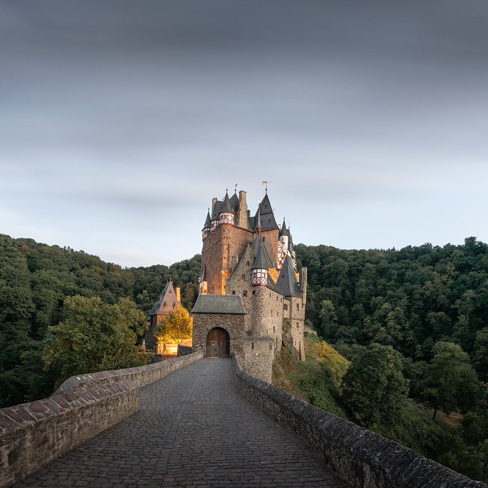 Burg Eltz Foto & Bild | world, schloss, burg Bilder auf fotocommunity