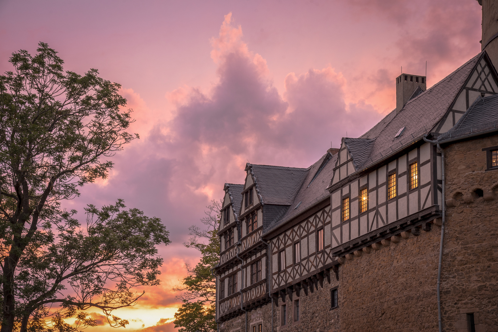 Burg Falkenstein Foto & Bild | architektur, usertreffen+veranstaltungen ...