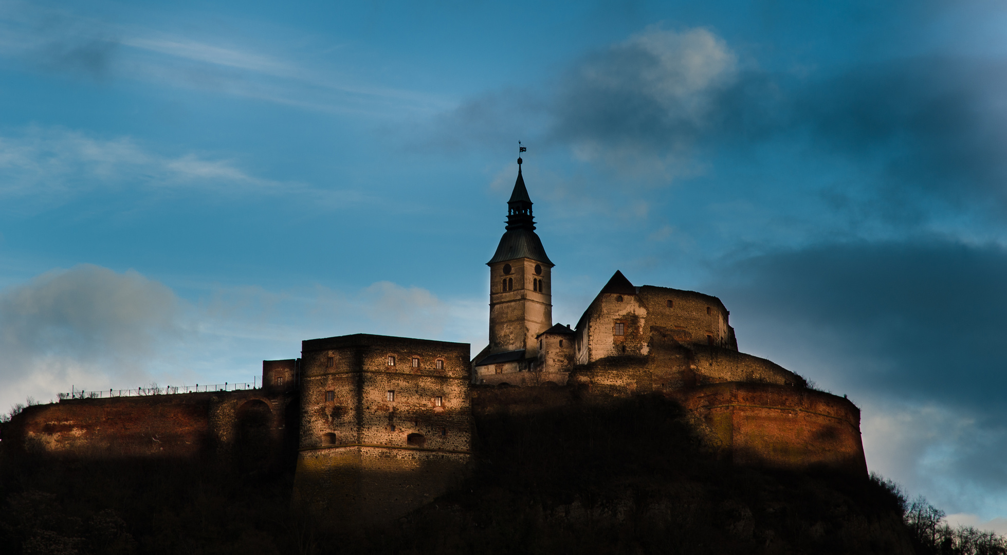 Burg Güssing Foto & Bild | architektur, schlösser & burgen ...