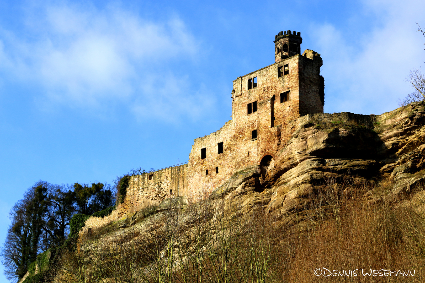 Burg Hardenberg in Nörten-Hardenberg Foto & Bild | architektur, schlösser & burgen, profanbauten ...