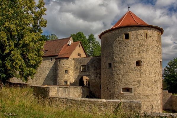 Blula - Fotos & Bilder - Fotografin | fotocommunity