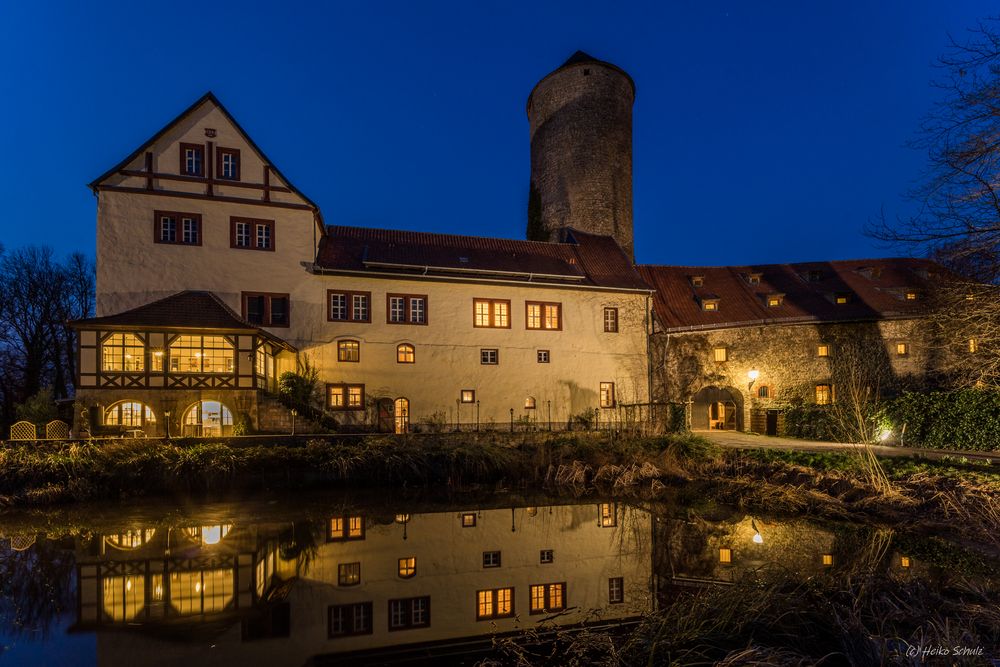 Burg Westerburg Foto & Bild | architektur, usertreffen+veranstaltungen ...
