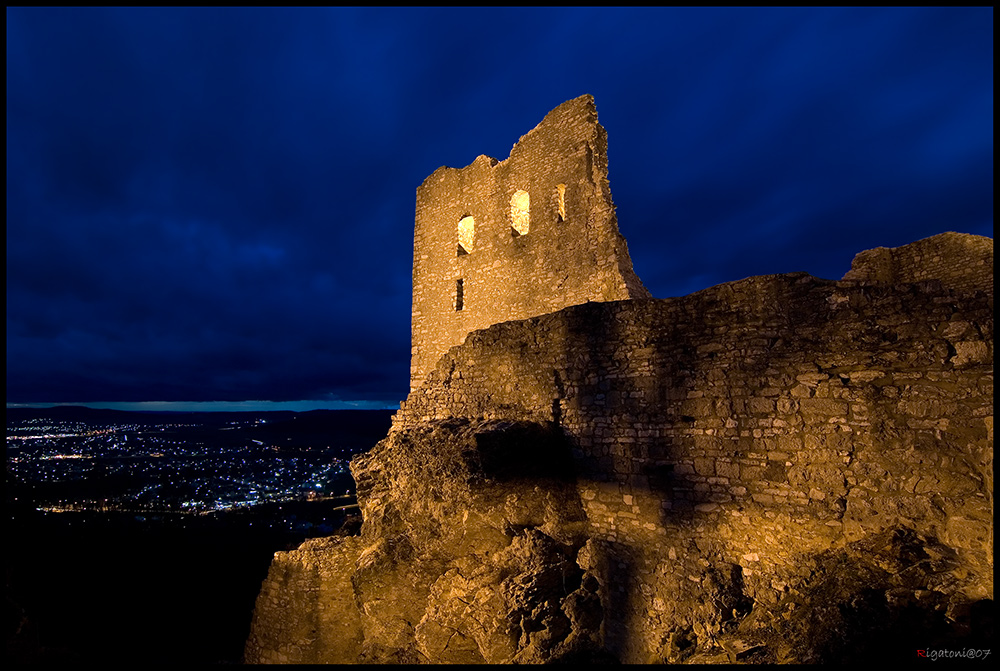 Foto & Bild | architektur, architektur bei nacht, deutschland Bilder ...